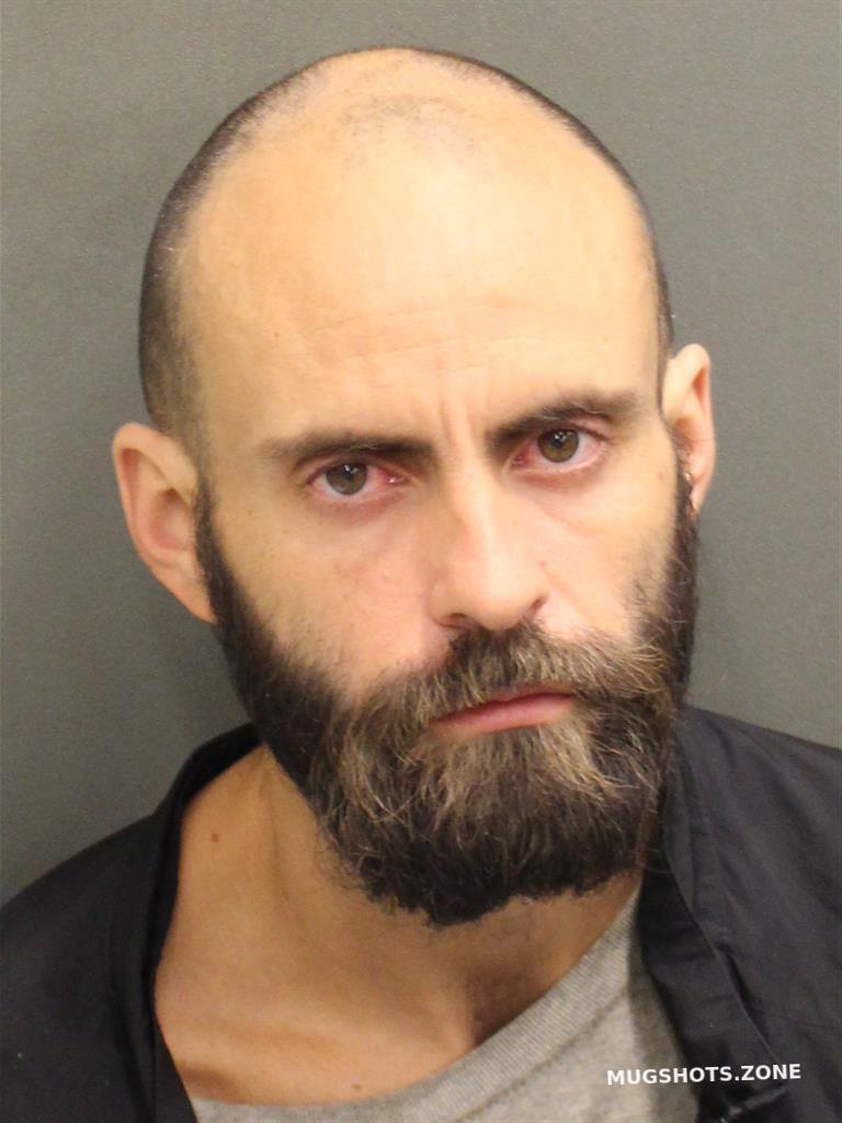MAYLE DALLAS 04/24/2024 - Orange County Mugshots Zone