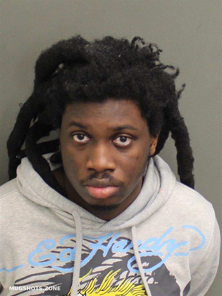 GORDON BUSTER 04/24/2024 - Orange County Mugshots Zone