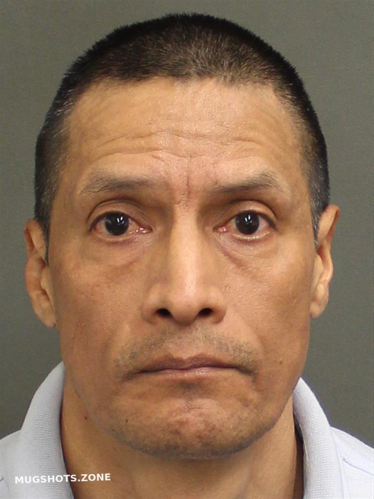 JACOMEGUERRA EDWIN EFREN 04/24/2024 - Orange County Mugshots Zone