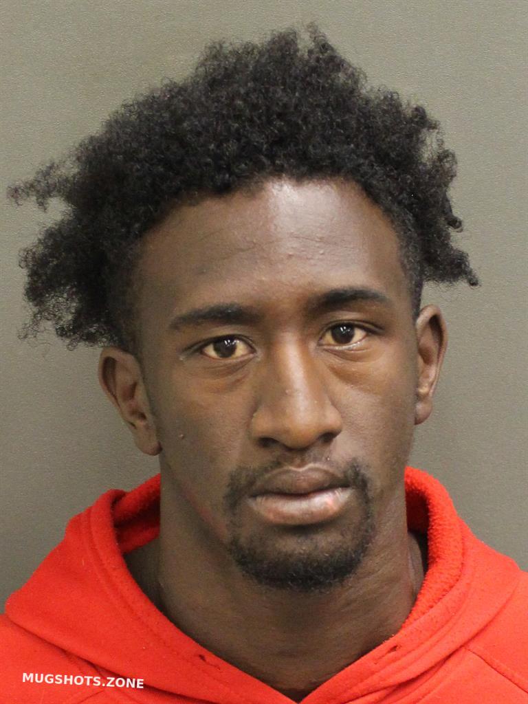 WILCOX BRAD RADALE JR 04/24/2024 - Orange County Mugshots Zone