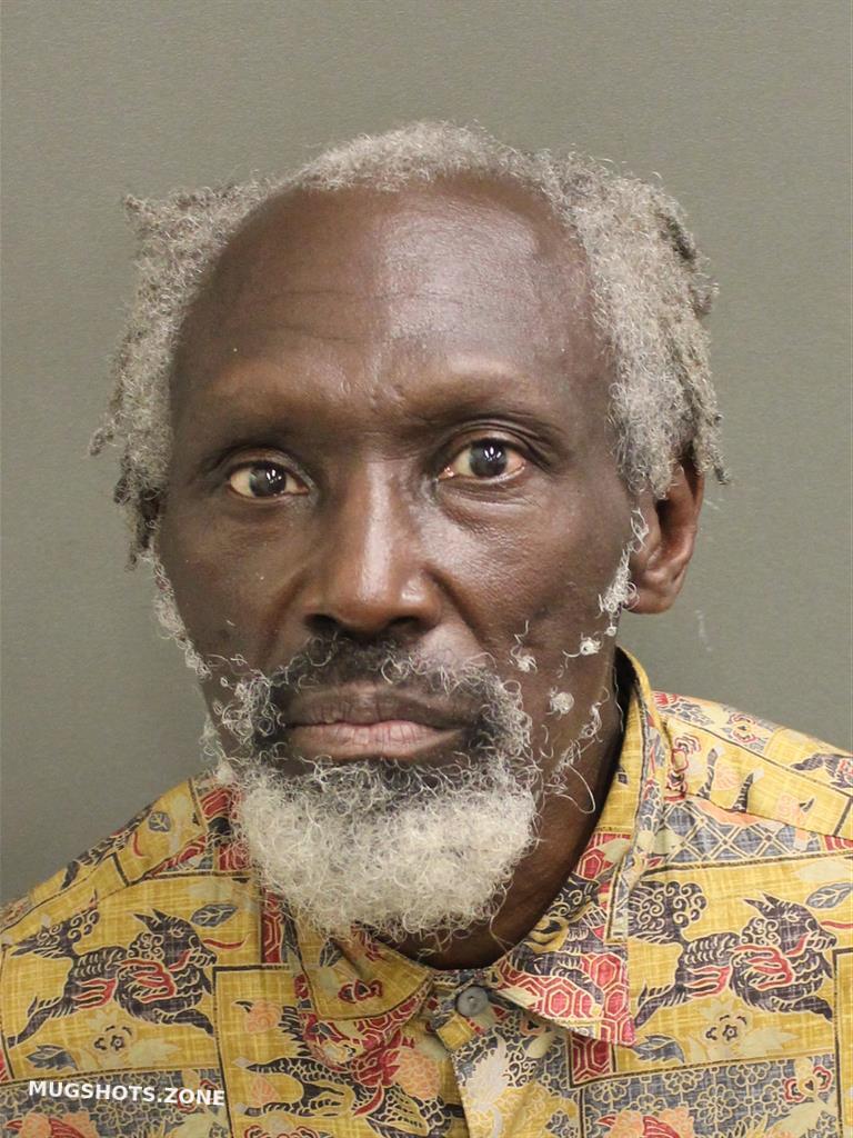 RAY LAMAR 04/25/2024 - Orange County Mugshots Zone