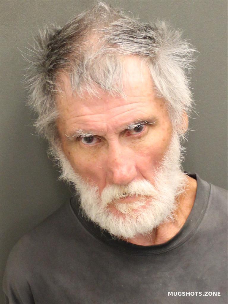 GABLE NORMAN GREGORY 04/25/2024 - Orange County Mugshots Zone