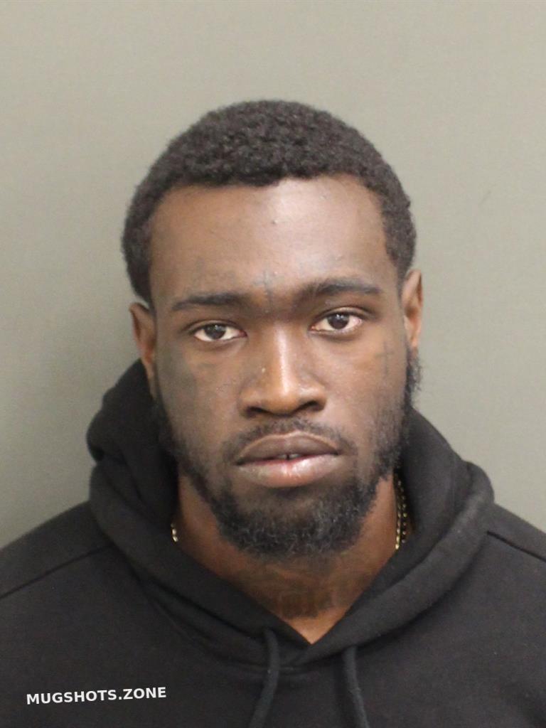 HAWK JEREMIAH MAYNARD 04/25/2024 - Orange County Mugshots Zone