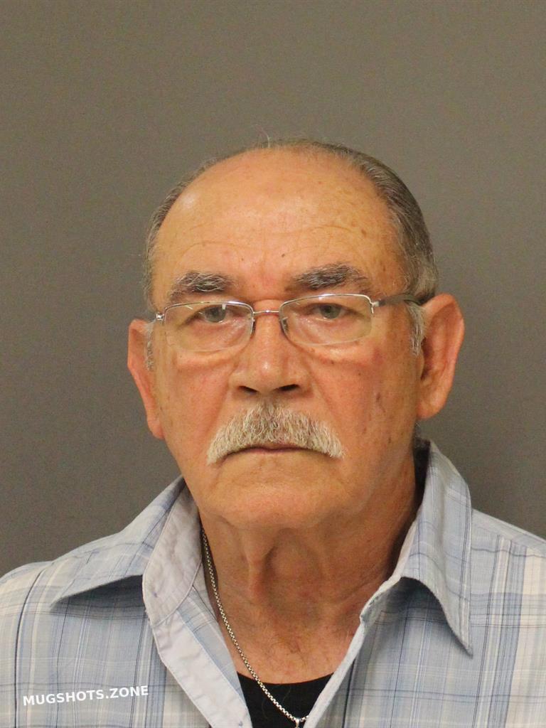 RIVERA HECTOR 04/25/2024 - Orange County Mugshots Zone