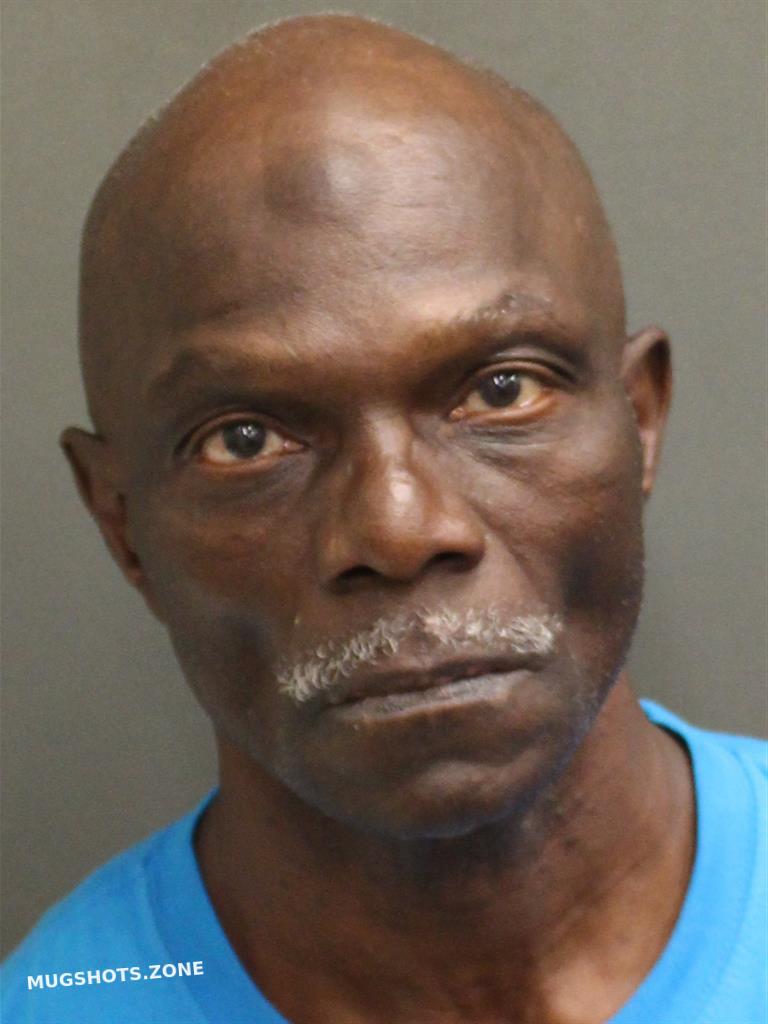 DOCK KENNETH 04/25/2024 - Orange County Mugshots Zone
