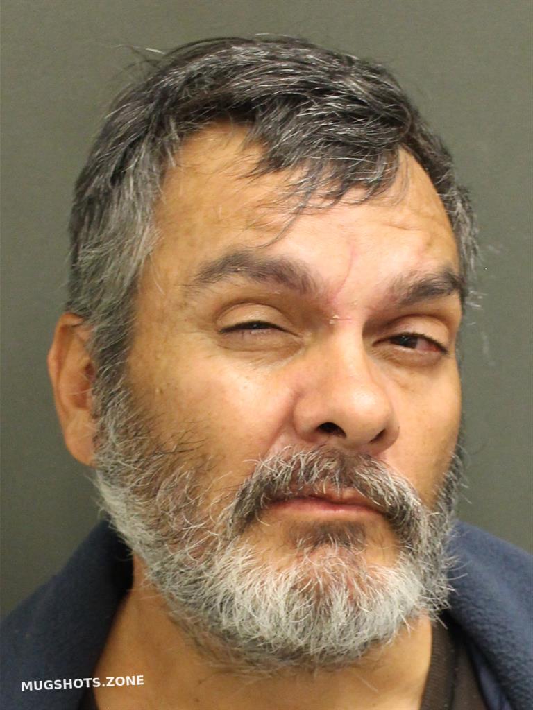 DIAZ CHAD CHRISTOPHER 04/26/2024 - Orange County Mugshots Zone