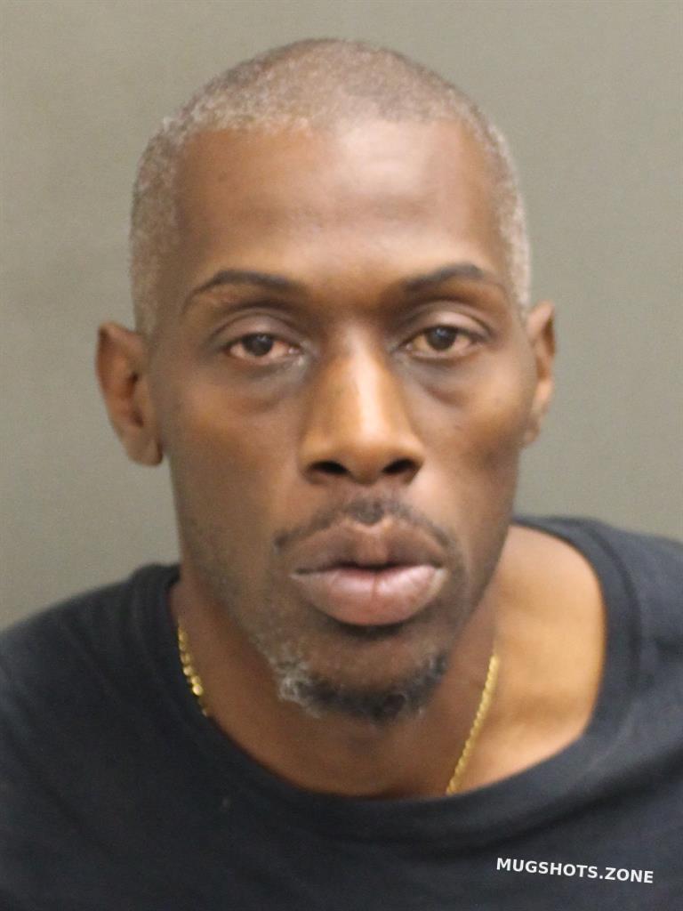 SCOTT DWAYNE J 04/26/2024 - Orange County Mugshots Zone