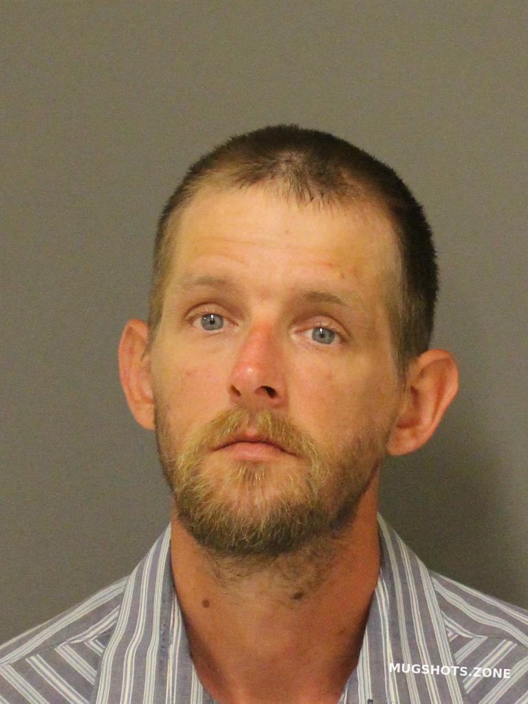 LYLE SEAN THOMAS 04/26/2024 - Orange County Mugshots Zone