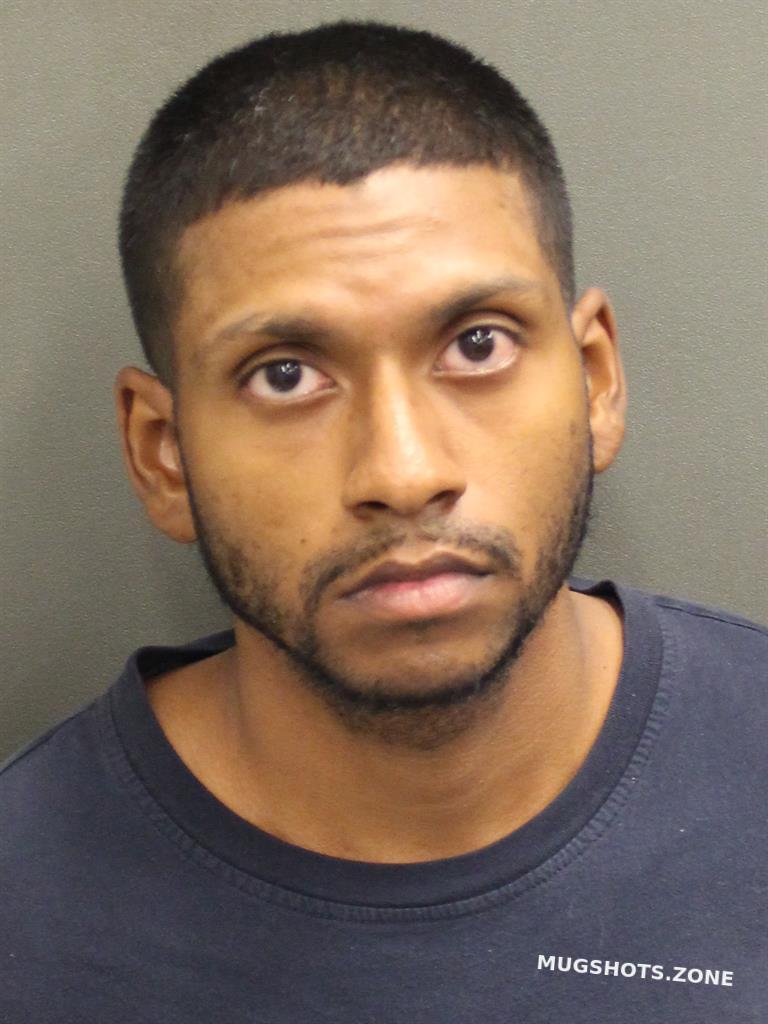 HANIFF JASON MATTHEW 04/26/2024 - Orange County Mugshots Zone