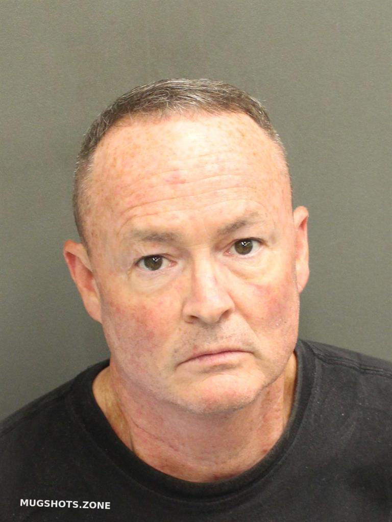 GAYLOR MICHAEL JAMES 04/27/2024 - Orange County Mugshots Zone