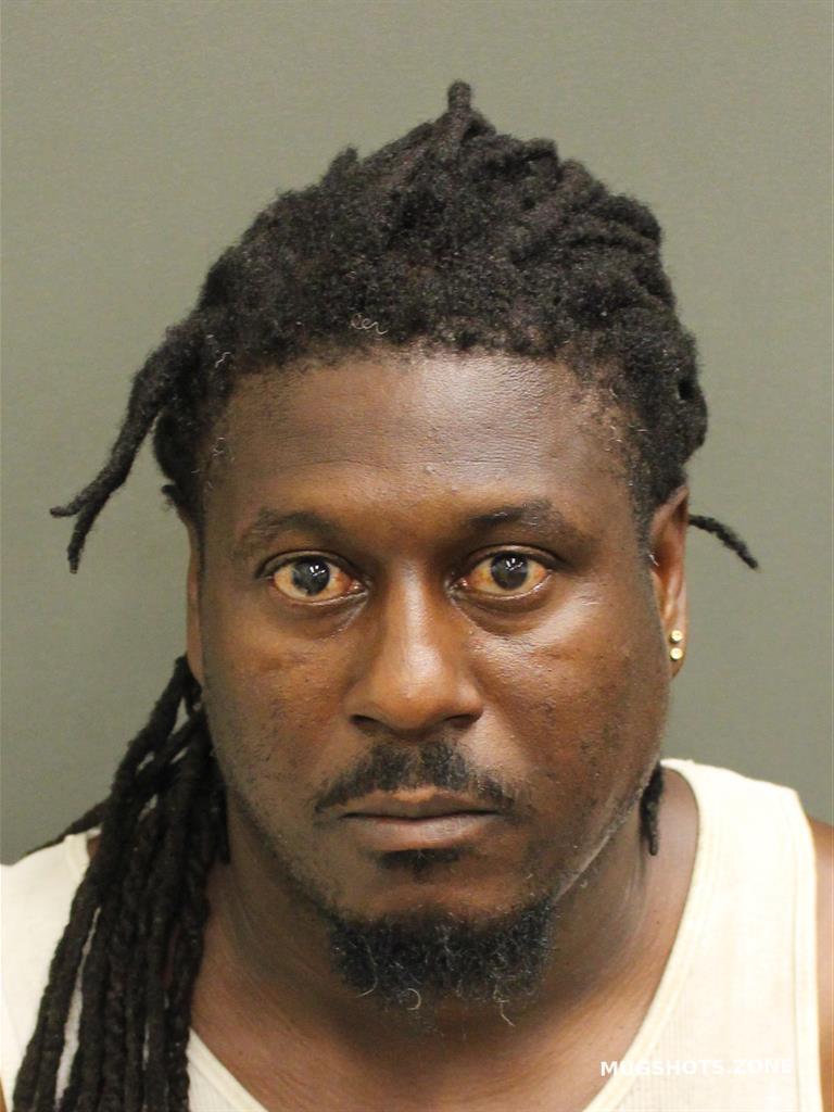 MITCHELL JOHNNY LEE 04/27/2024 - Orange County Mugshots Zone