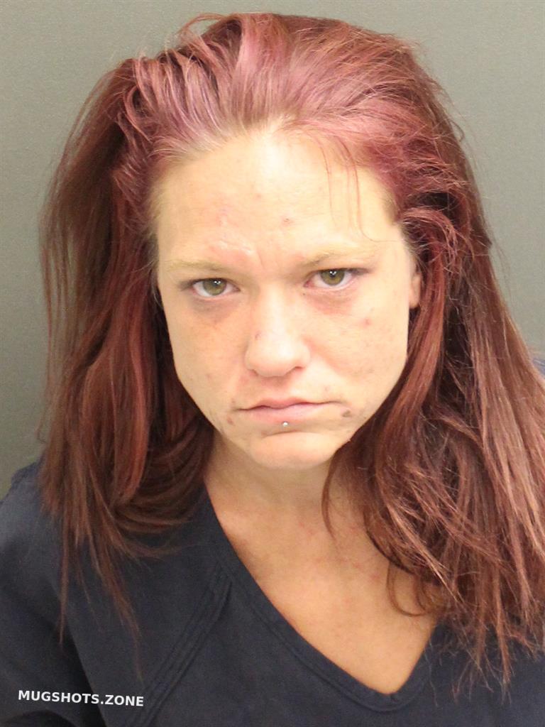 HARRELSON MORGAN ELISE 04/27/2024 - Orange County Mugshots Zone