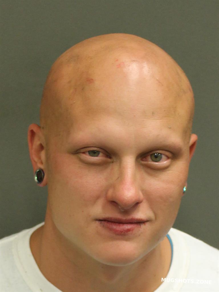 RAFNELL JOSEPH SAMUEL 04/27/2024 - Orange County Mugshots Zone