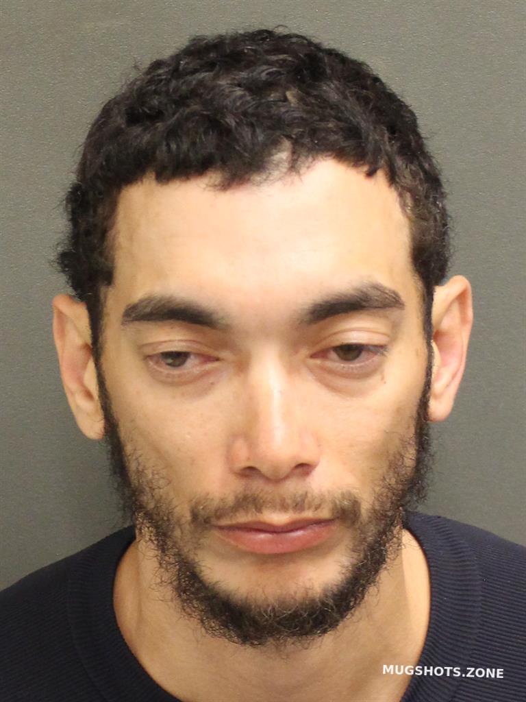 SATONES ADAM 04/27/2024 - Orange County Mugshots Zone