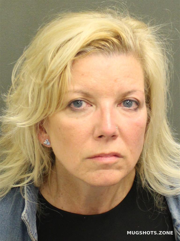 HUNT KIMBERLY MARIE 04/28/2024 - Orange County Mugshots Zone