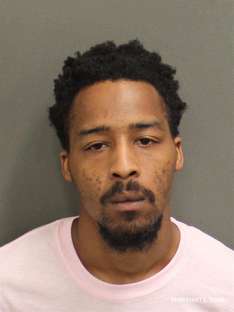 KING HOWARD W 04/28/2024 - Orange County Mugshots Zone