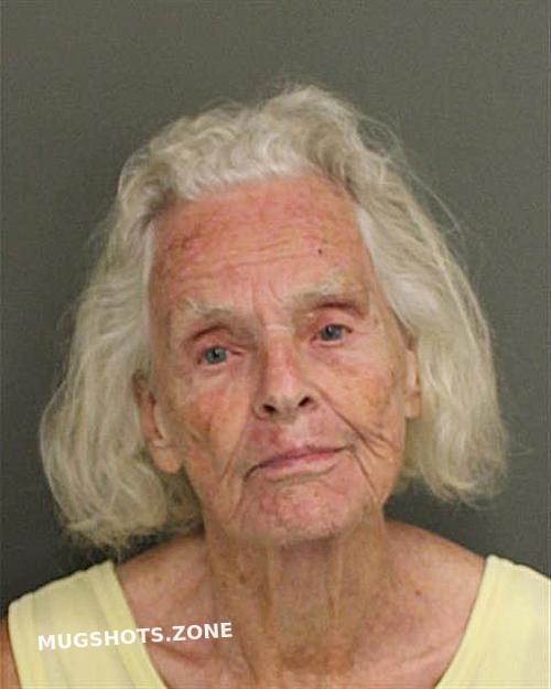 SINGER ELIZABETH 04/28/2024 - Orange County Mugshots Zone