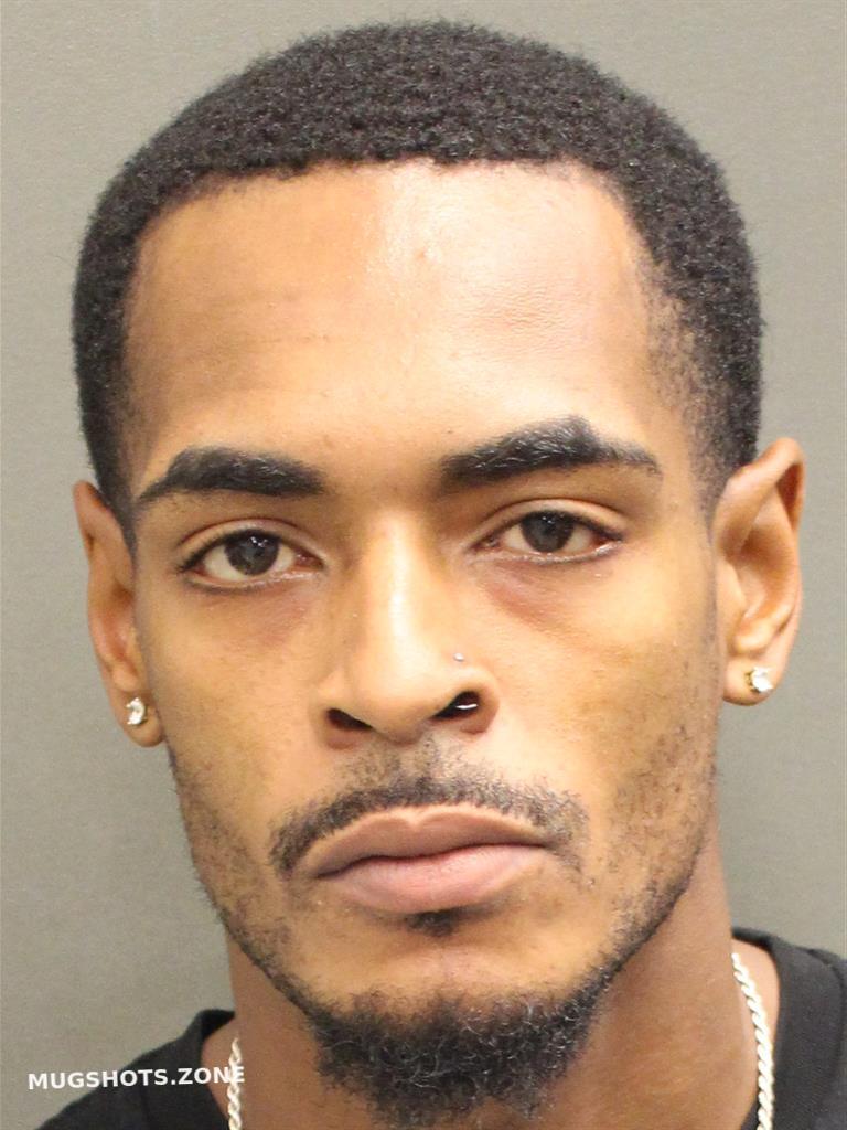BUTLER CHARLES MICHAEL 04/28/2024 - Orange County Mugshots Zone