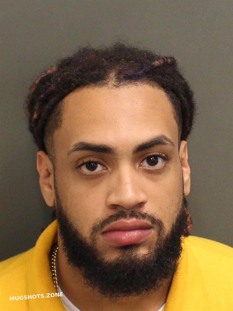GARCIA JEREMY MILES 04/29/2024 - Orange County Mugshots Zone