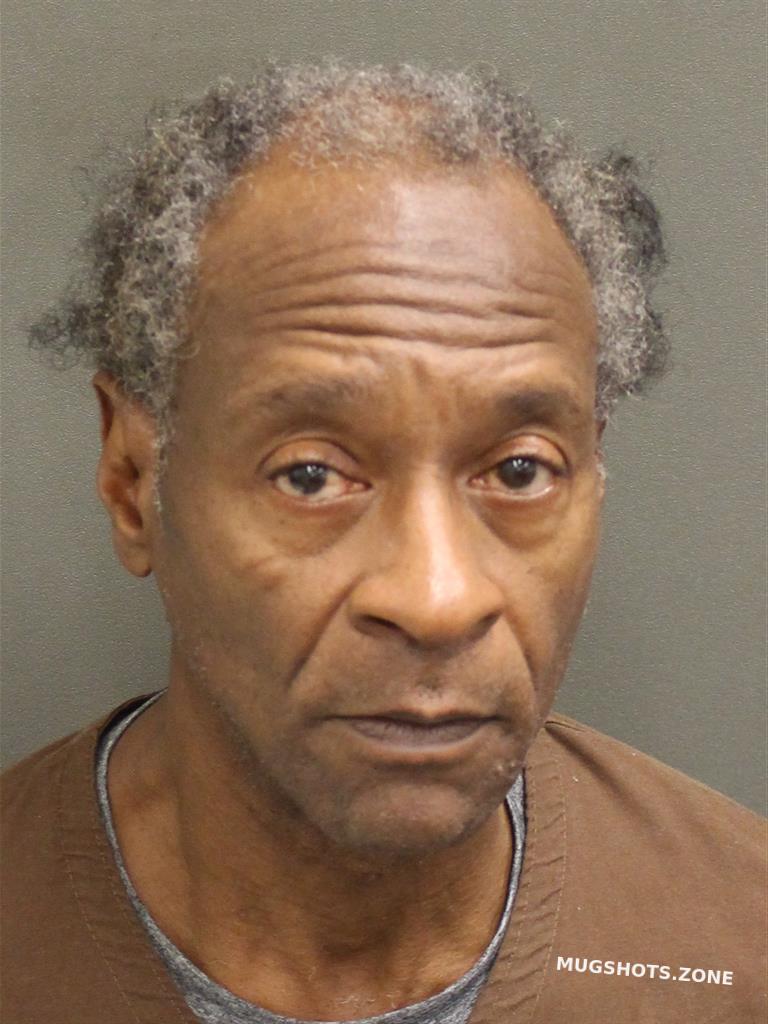 PROCTOR KENNETH LEON 04/29/2024 - Orange County Mugshots Zone