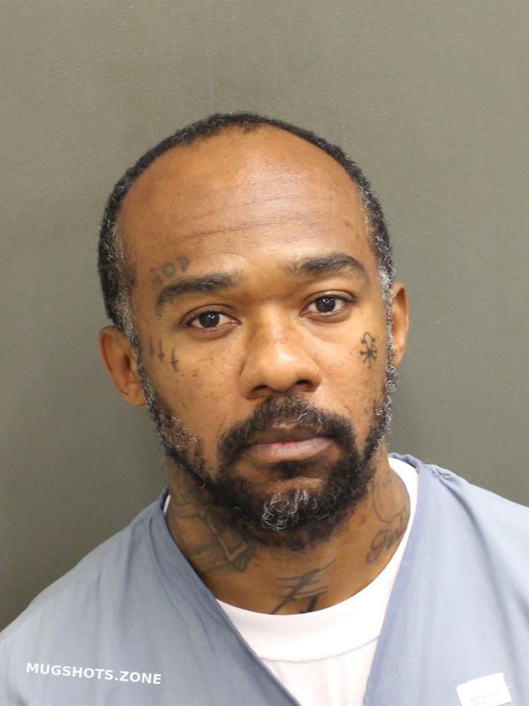 WILLIAMS ARTHUR L 04/29/2024 - Orange County Mugshots Zone