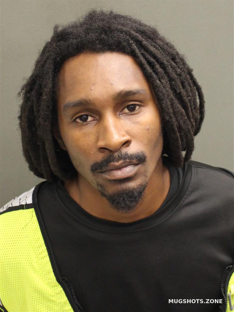 JOHNSON TABYUSE TREVON 04/29/2024 - Orange County Mugshots Zone