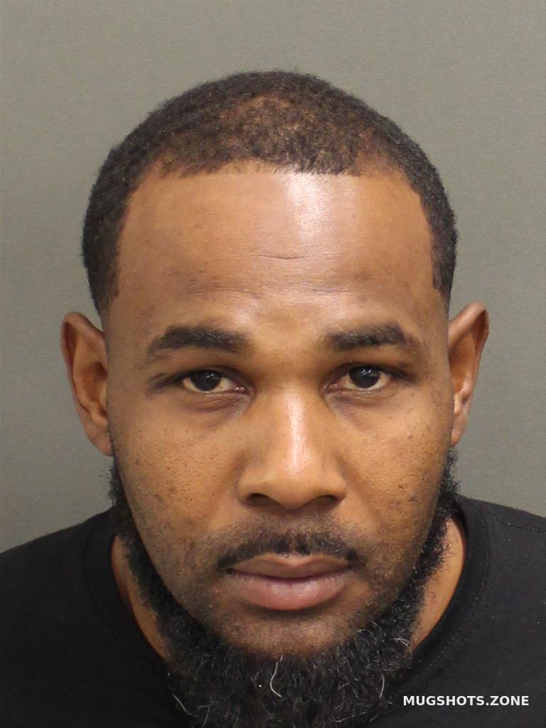 WOODS PETER A 04/29/2024 - Orange County Mugshots Zone