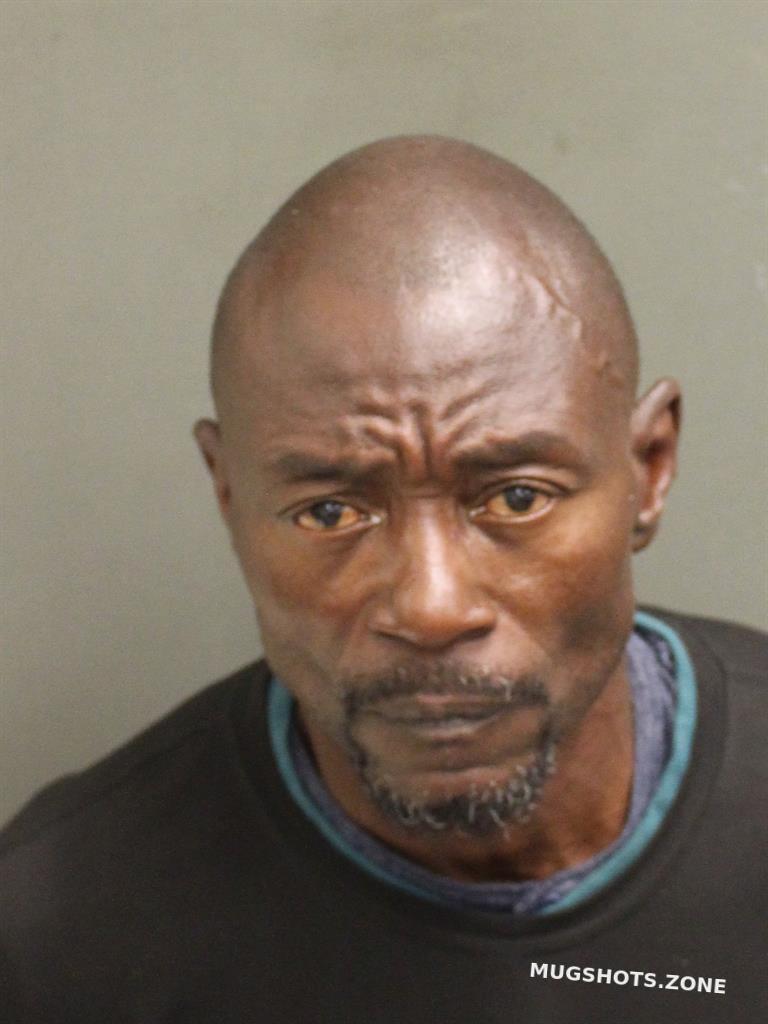 WILSON TIMOTHY LEON 04/29/2024 - Orange County Mugshots Zone