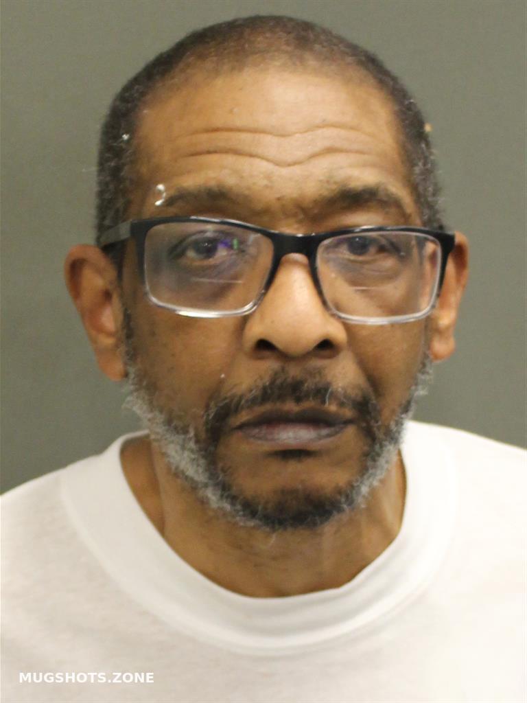 WALKER LOUIS 04/30/2024 - Orange County Mugshots Zone