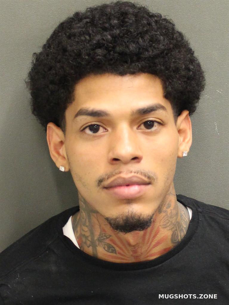 JIMENEZ EDWIN ALEXIS 04/30/2024 - Orange County Mugshots Zone