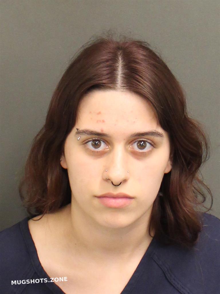 DEOLIVEIRACALLEGAR JULIA 04/30/2024 - Orange County Mugshots Zone
