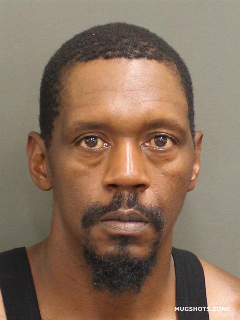 RUSS ADAM 04/30/2024 - Orange County Mugshots Zone