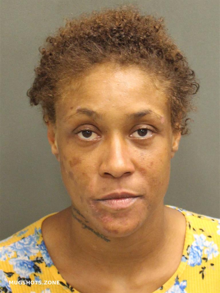 JOHNSON LONDON 04/30/2024 - Orange County Mugshots Zone