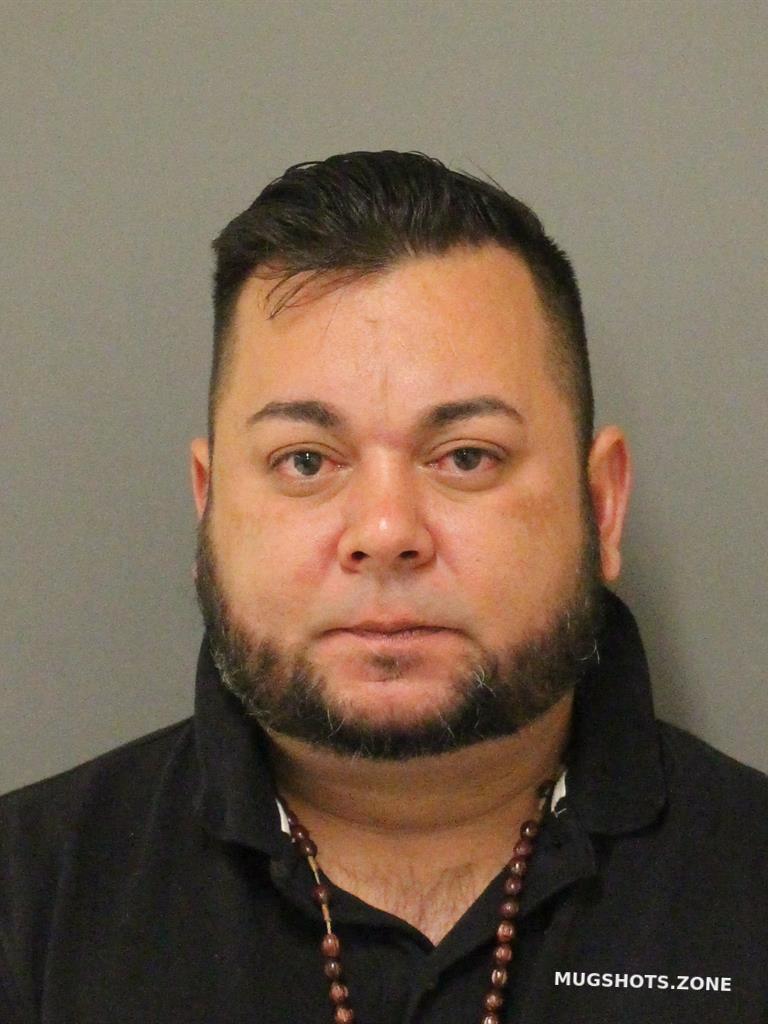 BILLEWICZ HANS 04/30/2024 - Orange County Mugshots Zone