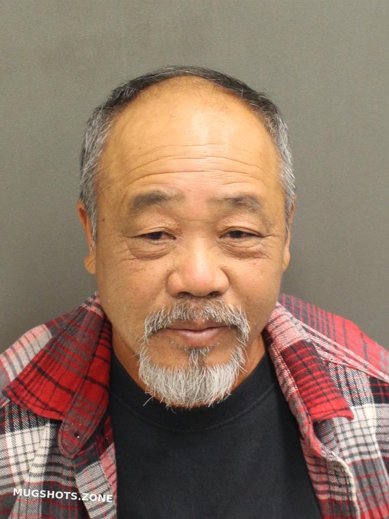 PHAM JIMMY VAN 04/30/2024 - Orange County Mugshots Zone