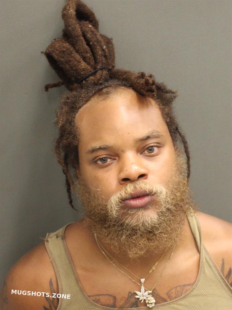THOMPSON DAVIE LEE MA 05/01/2024 - Orange County Mugshots Zone