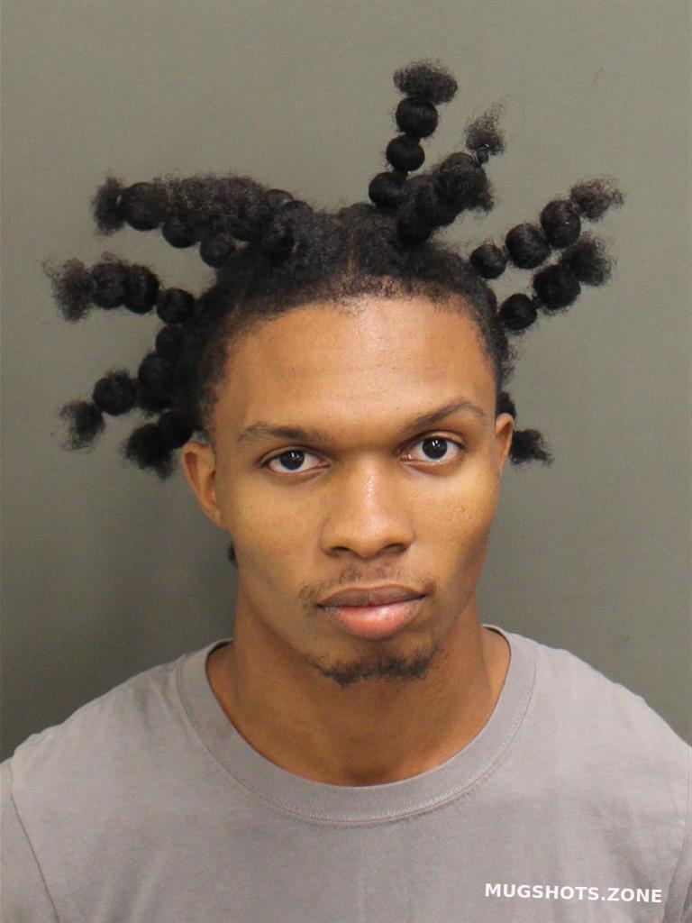 LUKE TAYVARIS DAQAUN 05/01/2024 - Orange County Mugshots Zone