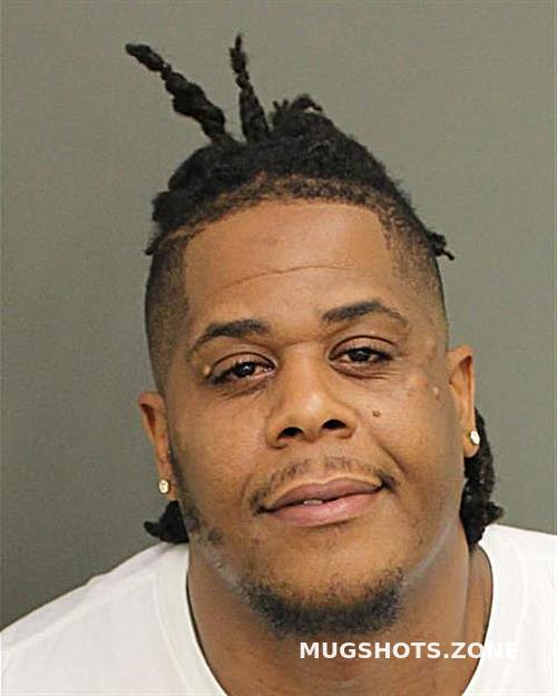 GANDY JASON II 05/01/2024 - Orange County Mugshots Zone