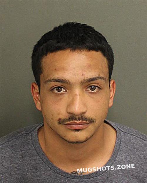 RIVAS JORGE LUIS 05/01/2024 - Orange County Mugshots Zone