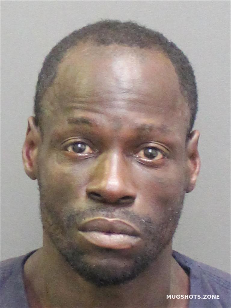 BURTS DERRICK 05/01/2024 - Orange County Mugshots Zone