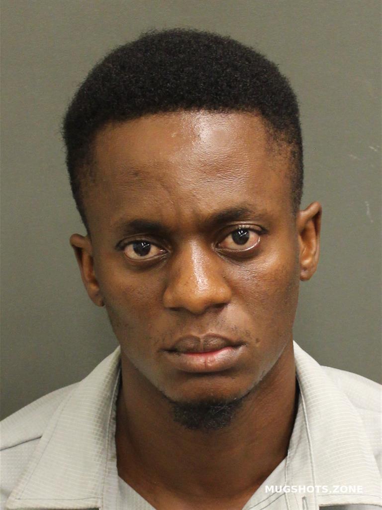 Fleurand Jameslee 05 01 2024 Orange County Mugshots Zone