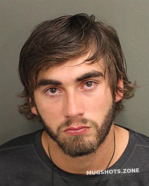 TANNER JORDAN SCOTT 05/02/2024 - Orange County Mugshots Zone