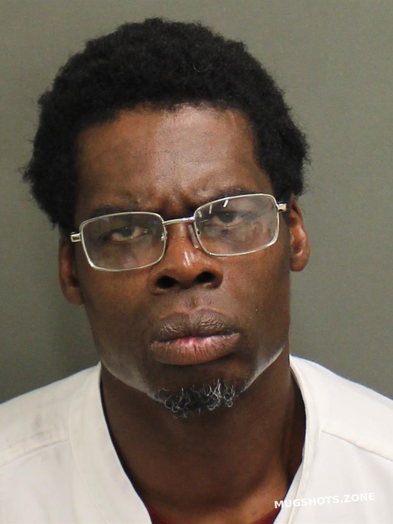 BRENOR RODNEY 05/02/2024 - Orange County Mugshots Zone