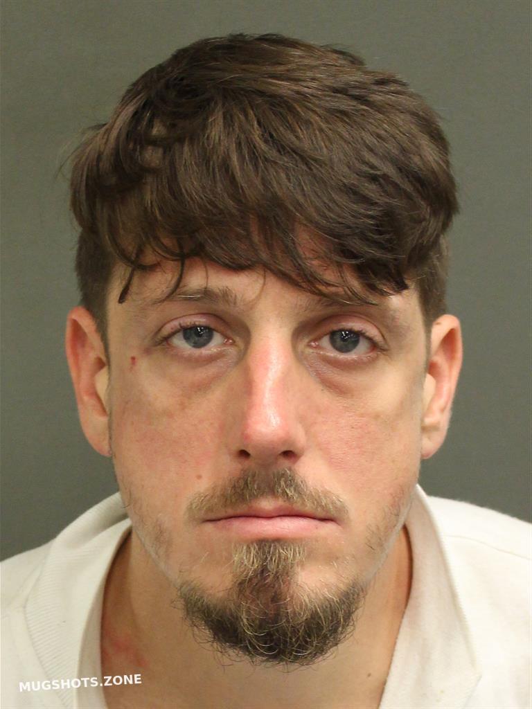 GRAVER DYLAN BRANDEN 05/02/2024 - Orange County Mugshots Zone