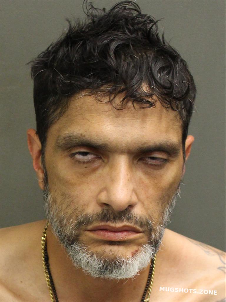 CARDONASANTIAGO ALEX 05/02/2024 - Orange County Mugshots Zone