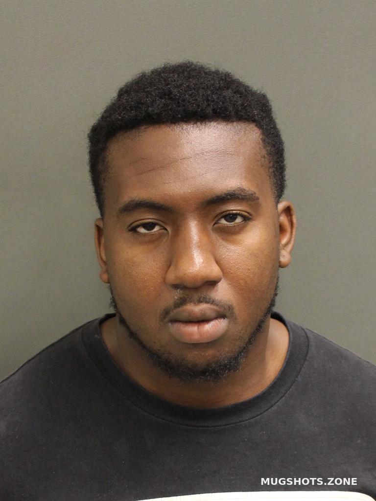 OHHAYA EBERE EMMANUEL 05/03/2024 - Orange County Mugshots Zone