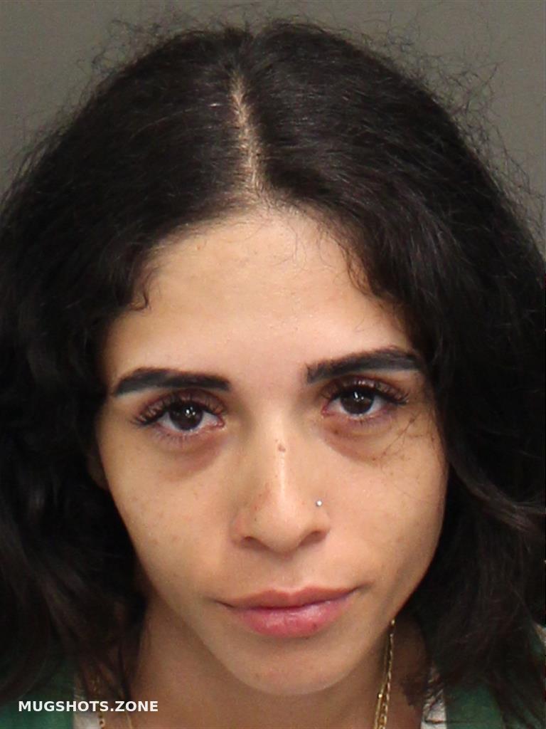 LOPEZ LESLEY ANN 05/03/2024 - Orange County Mugshots Zone