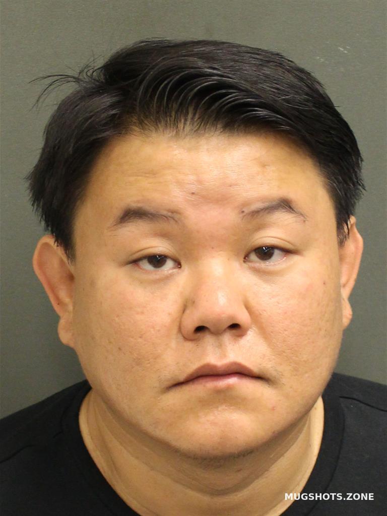 BUI DAT 05/03/2024 - Orange County Mugshots Zone