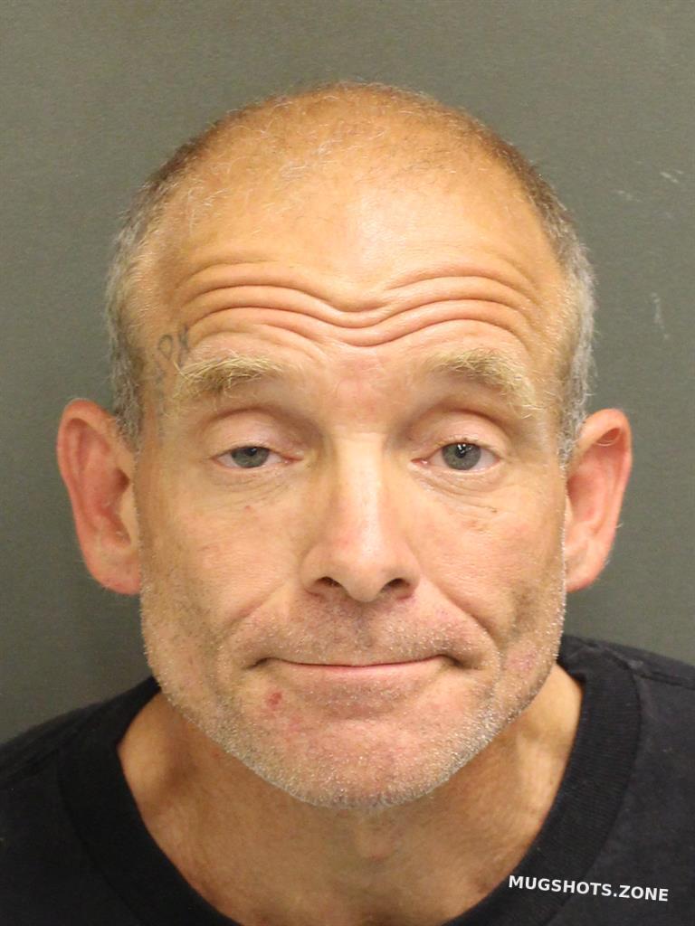 RICHARDSON JASON PAUL 05/03/2024 - Orange County Mugshots Zone