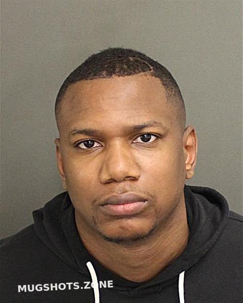 JEFFRIES MALCOLM XAVIER 05/03/2024 - Orange County Mugshots Zone